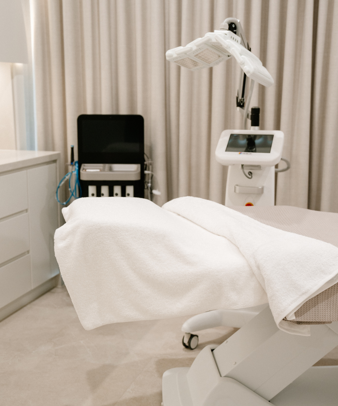 Melissa Sassine Skin Treatments