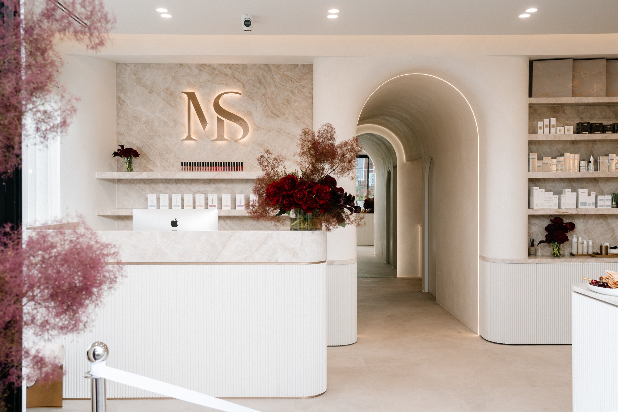 Melissa Sassine Skin Treatments