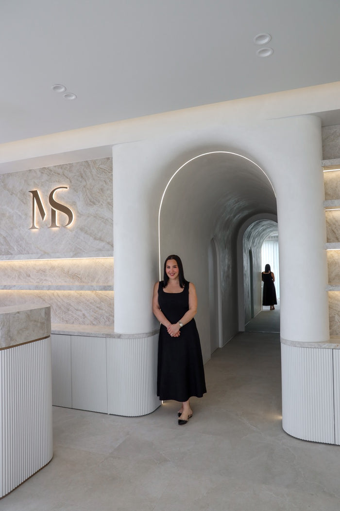 Melissa Sassine Skin Treatments